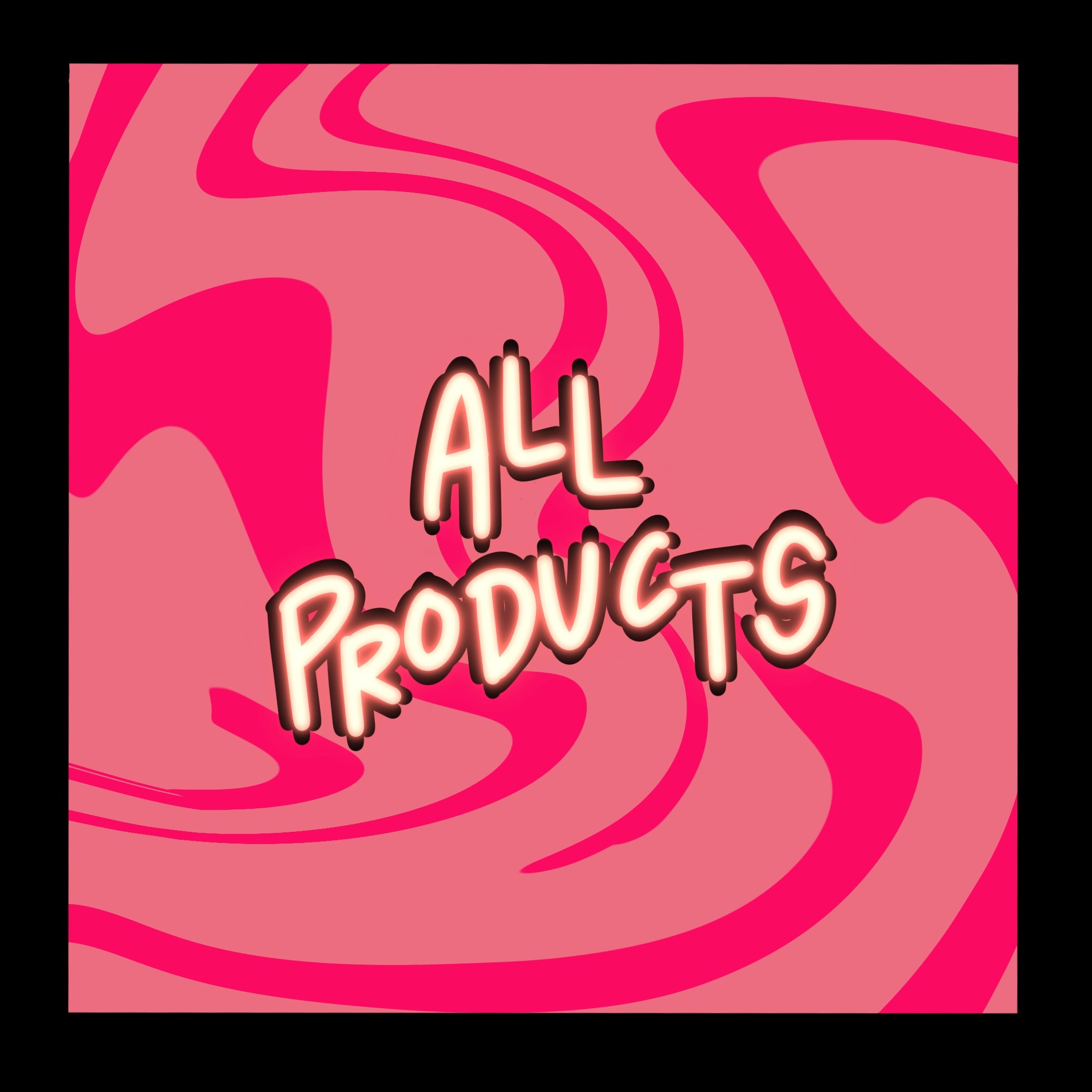 All products – mistmistly