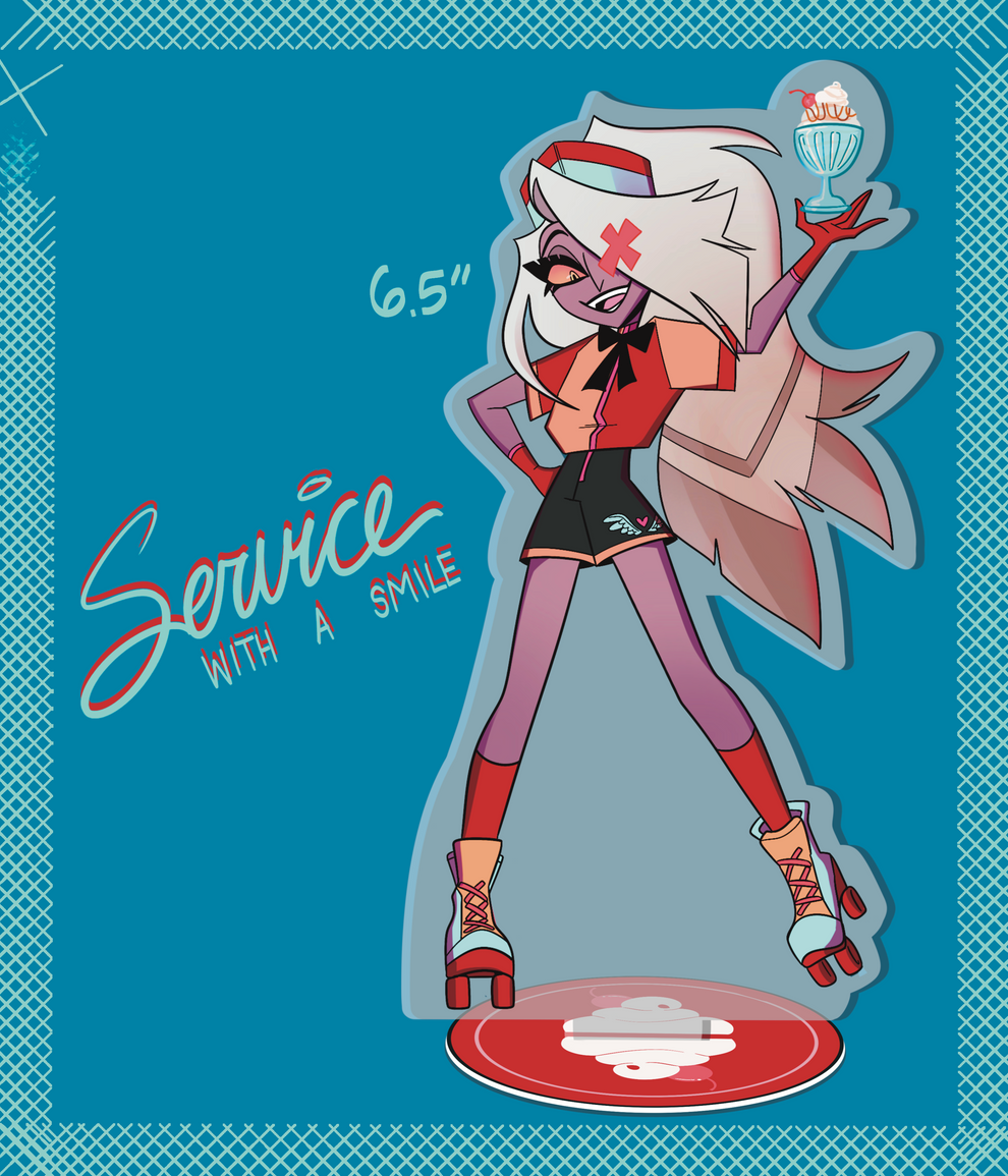 Service Over Sins (Wave 1) – mistmistly